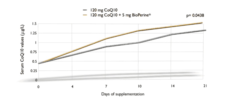 What Is All The Fuss About BioPerine? | Kidney Coach