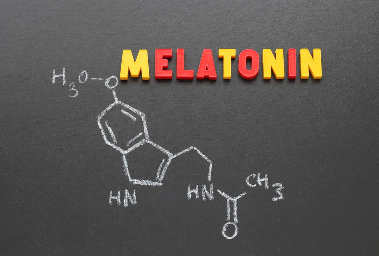 The Role of Melatonin in Kidney Health | Kidney Coach