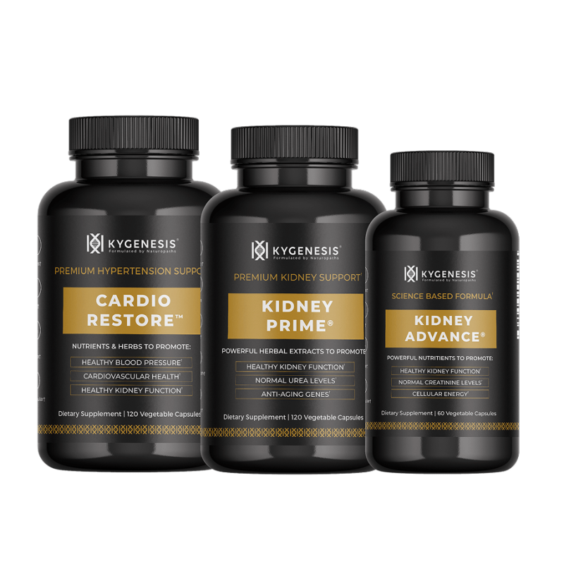 Home Remedies Help Stop the Progression of (CKD)