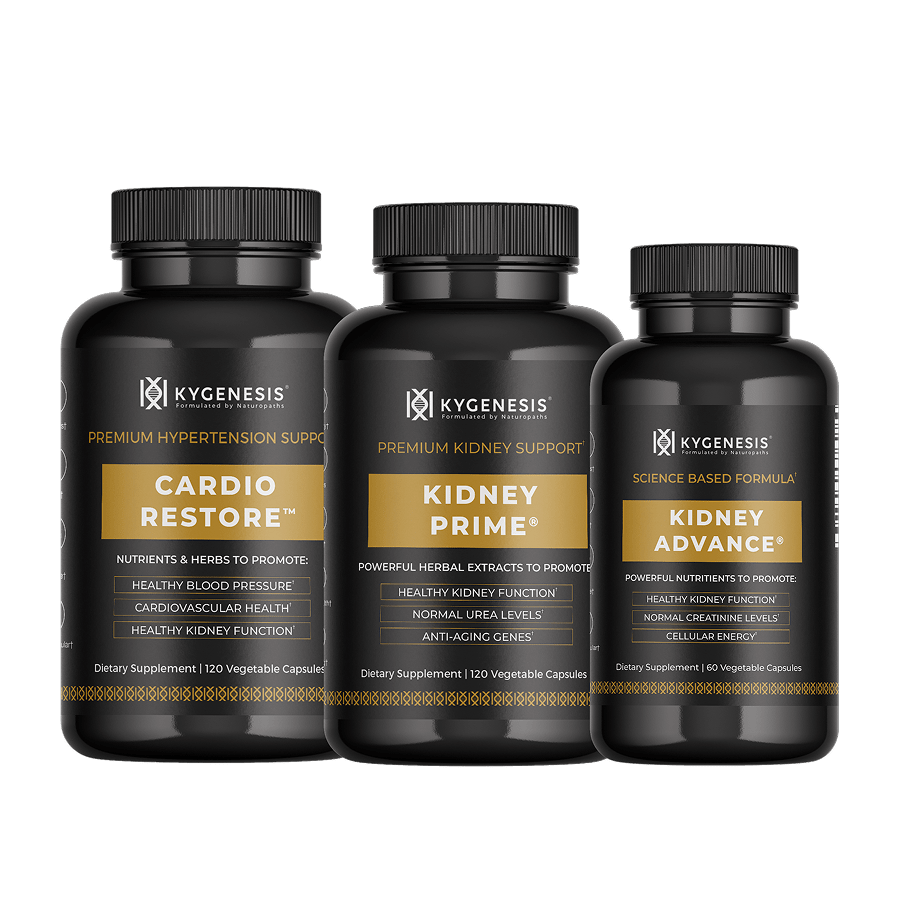 Home Remedies Help Stop the Progression of (CKD)