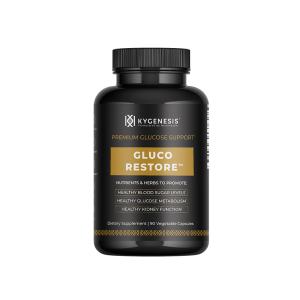 Kidney Health & Disease Information | Kygenesis | Kidney Coach