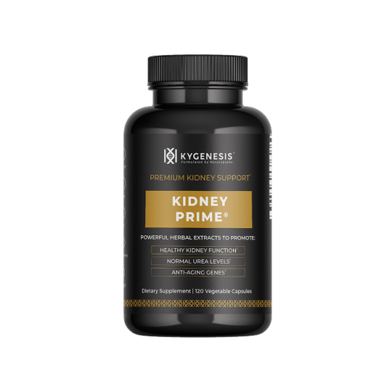 Kidney + Metabolic Protocol | KYGENESIS® | Kidney Coach