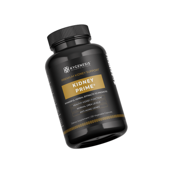 Kygenesis Kidney Prime | KYGENESIS® | Kidney Coach