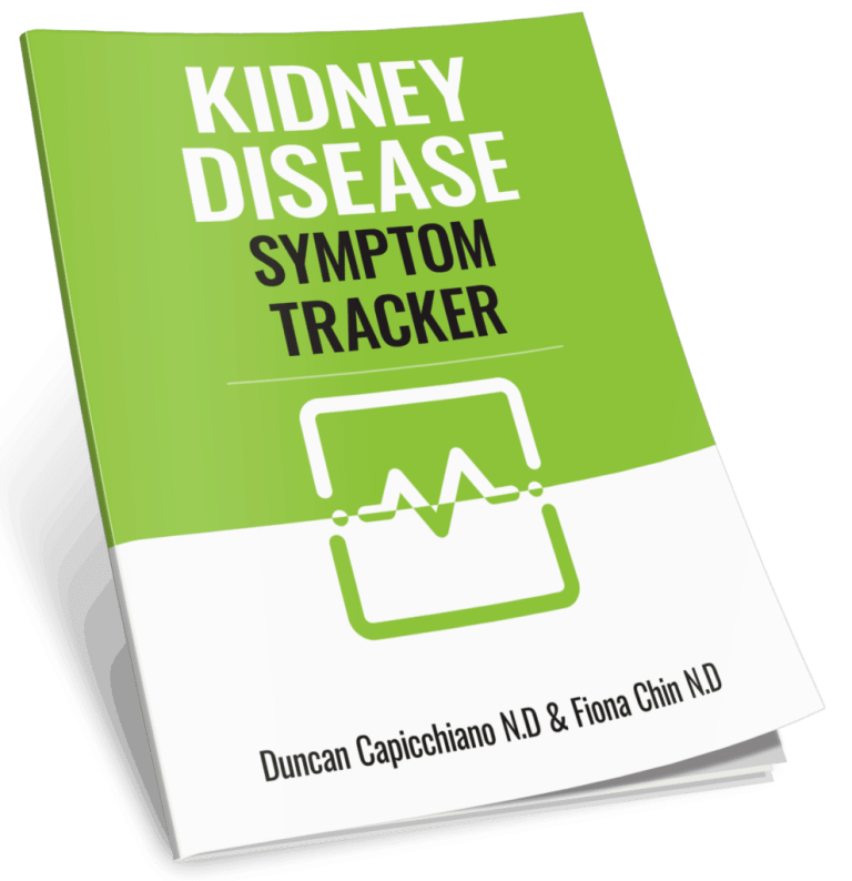 Kidney Disease Solution | Kidney Coach