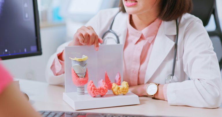 The Hidden Connection: How Your Thyroid Affects Your Kidneys | Kidney Coach