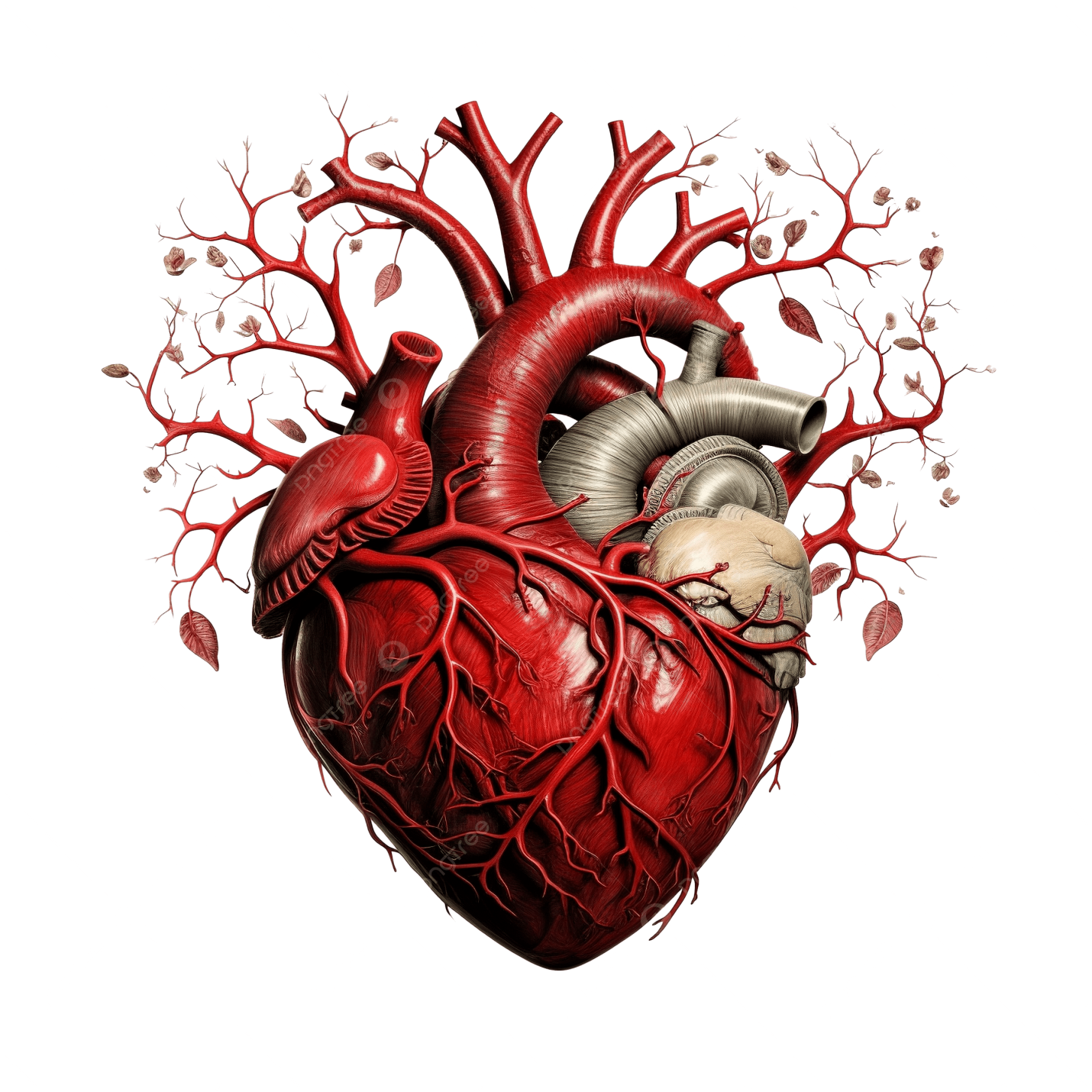 The Heart-Kidney Connection: Cardio Bioregulator Peptide Explained ...