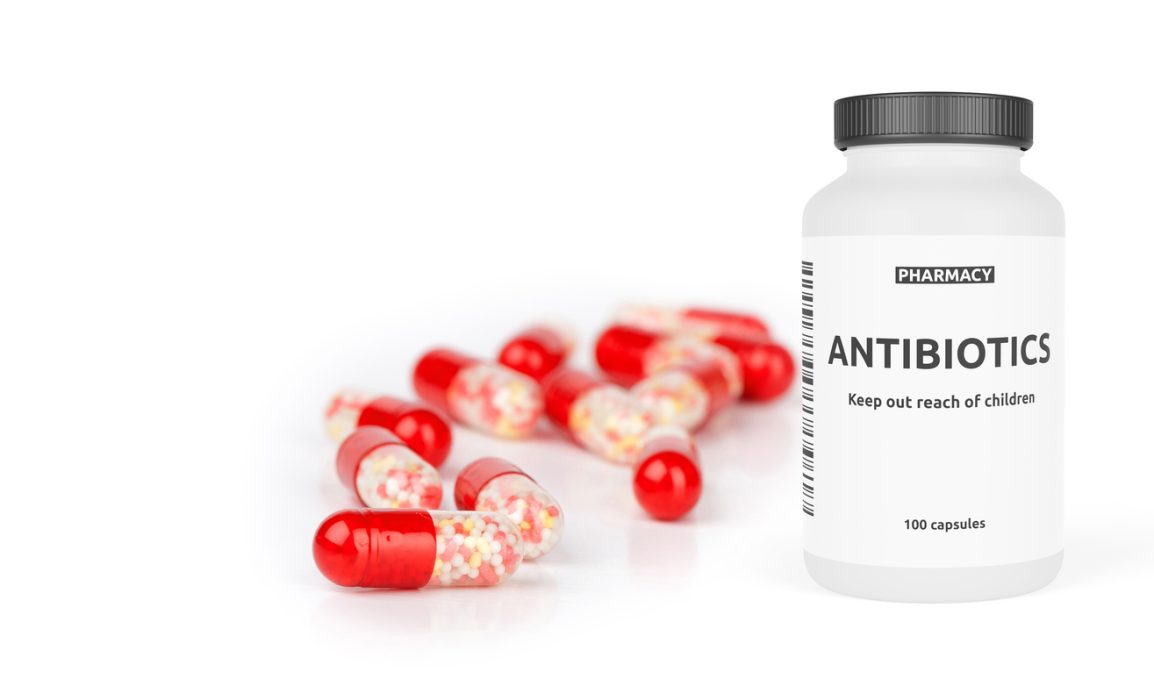 Antibiotics and Chronic Kidney Disease: Your Complete Protection Guide ...