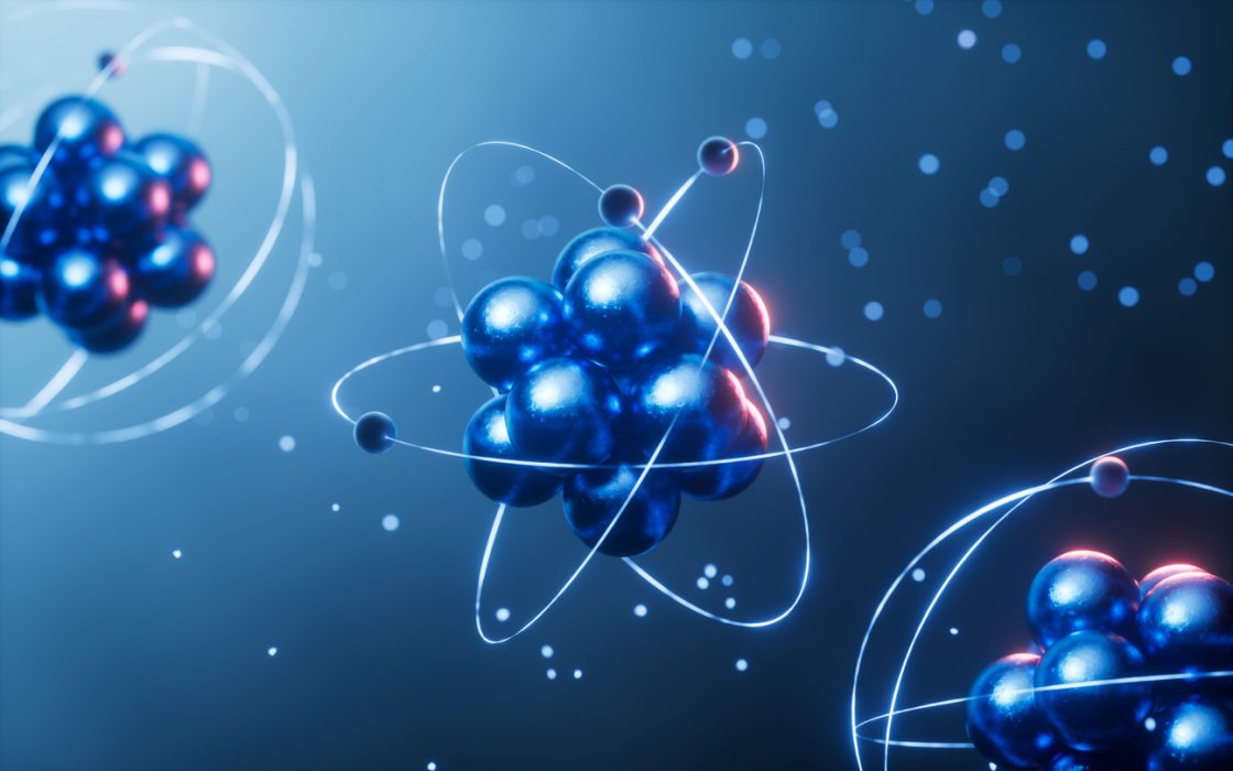 How Electrons Control Chronic Disease and Kidney Function