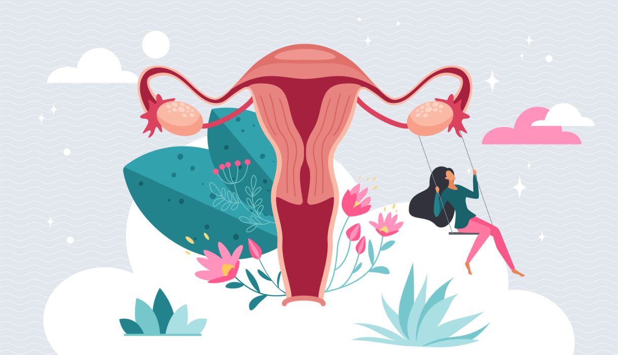Female Hormones & CKD : What Women Need to Know? | PODCAST | ft ...